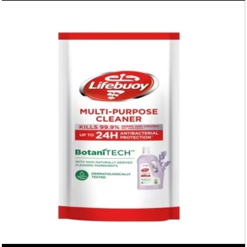 Lifebuoy multi purpose cleaner 200ml | Shopee Malaysia