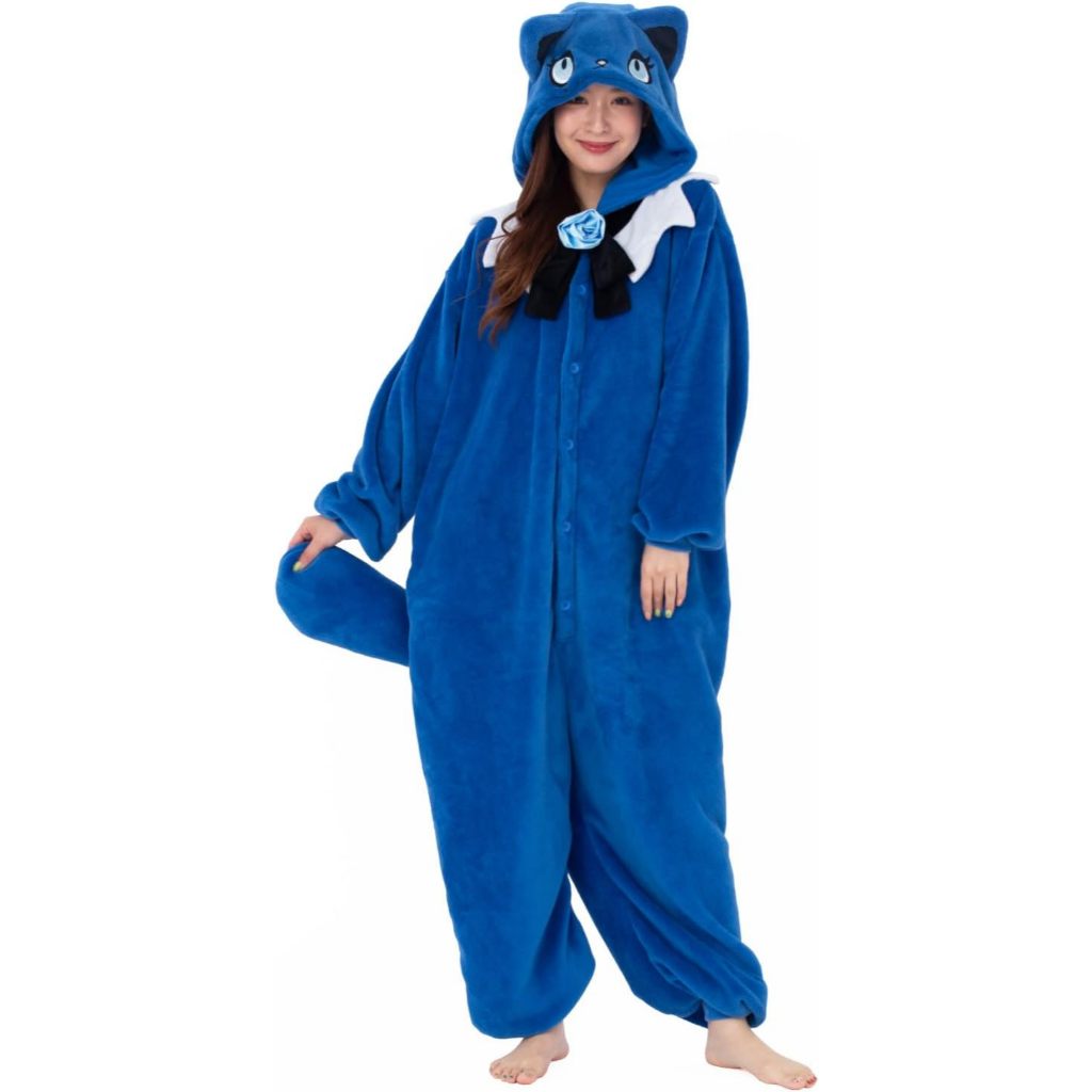 ADO Costume SANRIO Adorozatorumary Character Kigurumi Cosplay | Shopee ...