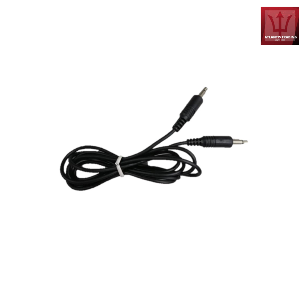 Cable Double Audio Head Transmitter | Shopee Malaysia