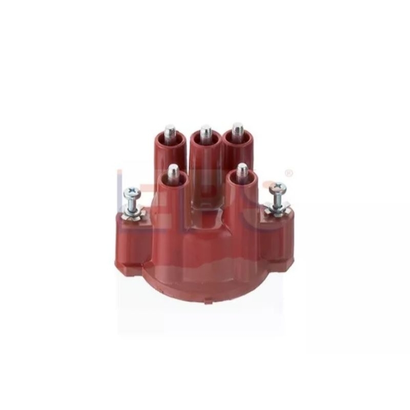 Mercedes Benz Distributor cap screw type W201 190E W124 230E | Shopee ...