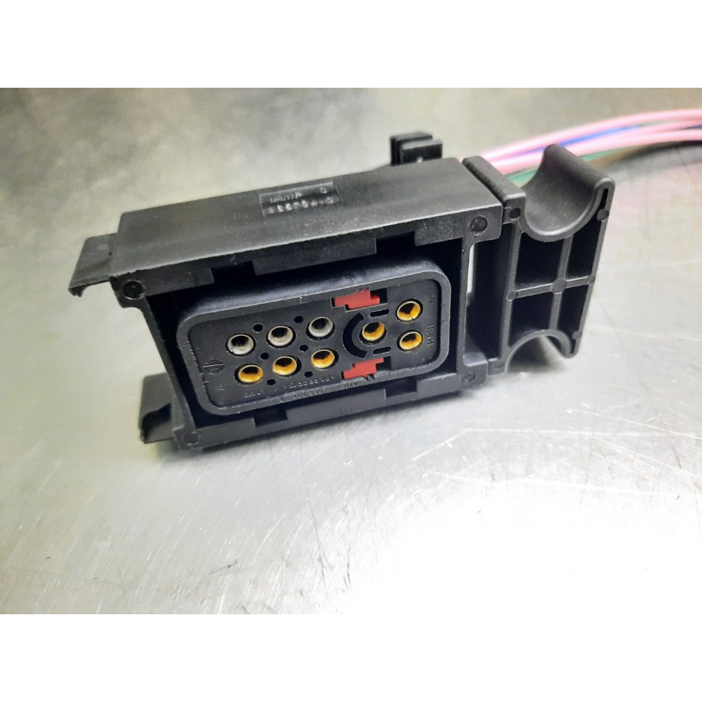 Nissan Frontier Fuel Pump Socket | Shopee Malaysia