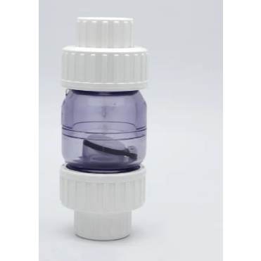 Neptunian Cube Check Valve/ Gate Valve | Shopee Malaysia