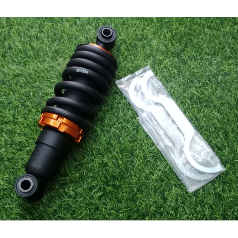 Makida TZM Rear Monoshock Adjustable 254mm | Shopee Malaysia