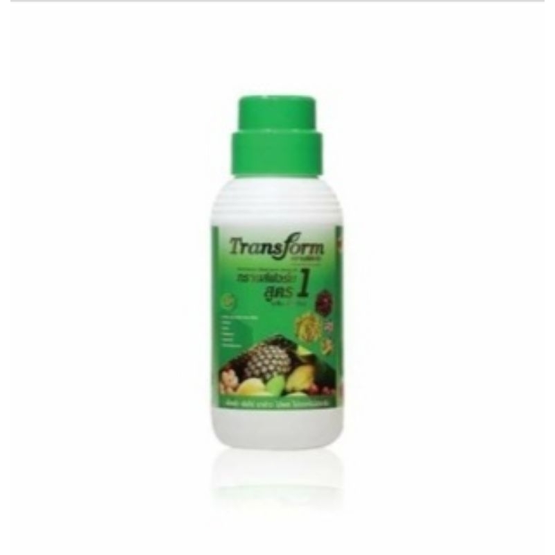 Transform Plus 1纳米科技肥水 1 | Shopee Malaysia
