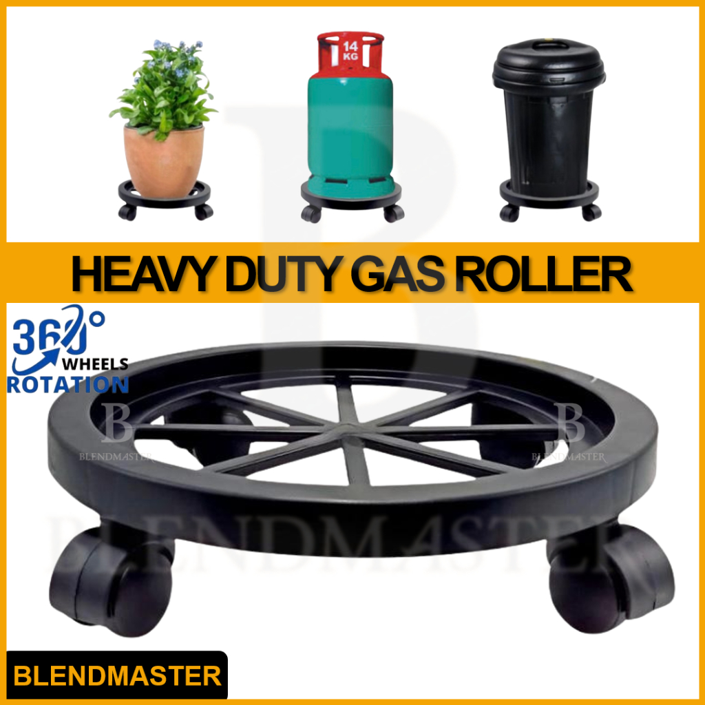 Heavy Duty Gas Tank Trolley / Gas Tank Roller Base / Gas Cylinder Tank ...