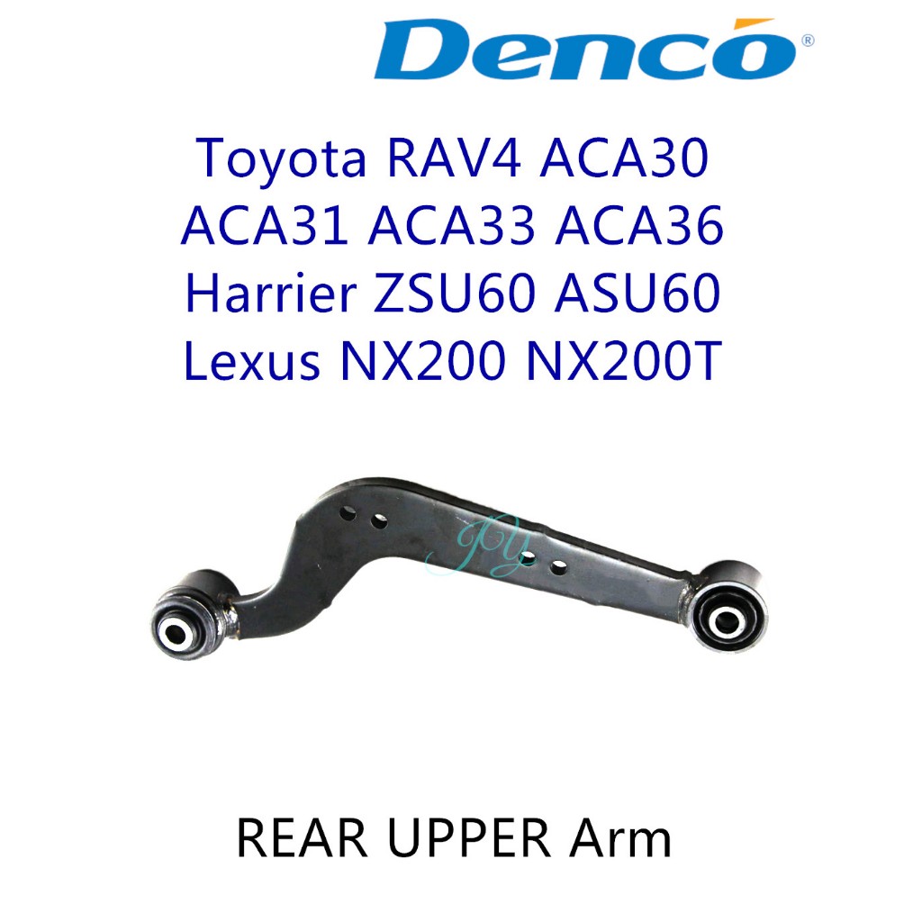 Toyota RAV4 ACA30 ACA31 ACA33 ACA36 Harrier ZSU60 ASU60 Lexus NX200 ...