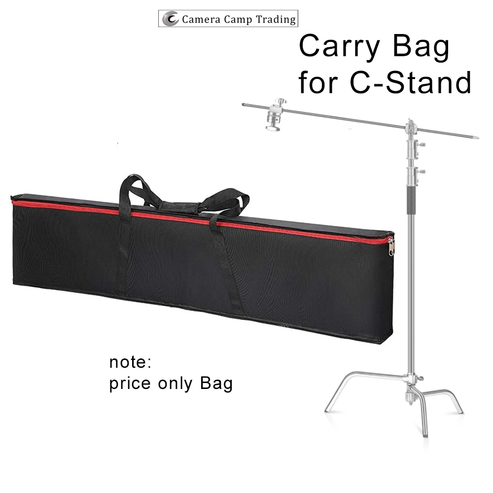 Carry Bag for C Stand Easy to Portable | Shopee Malaysia