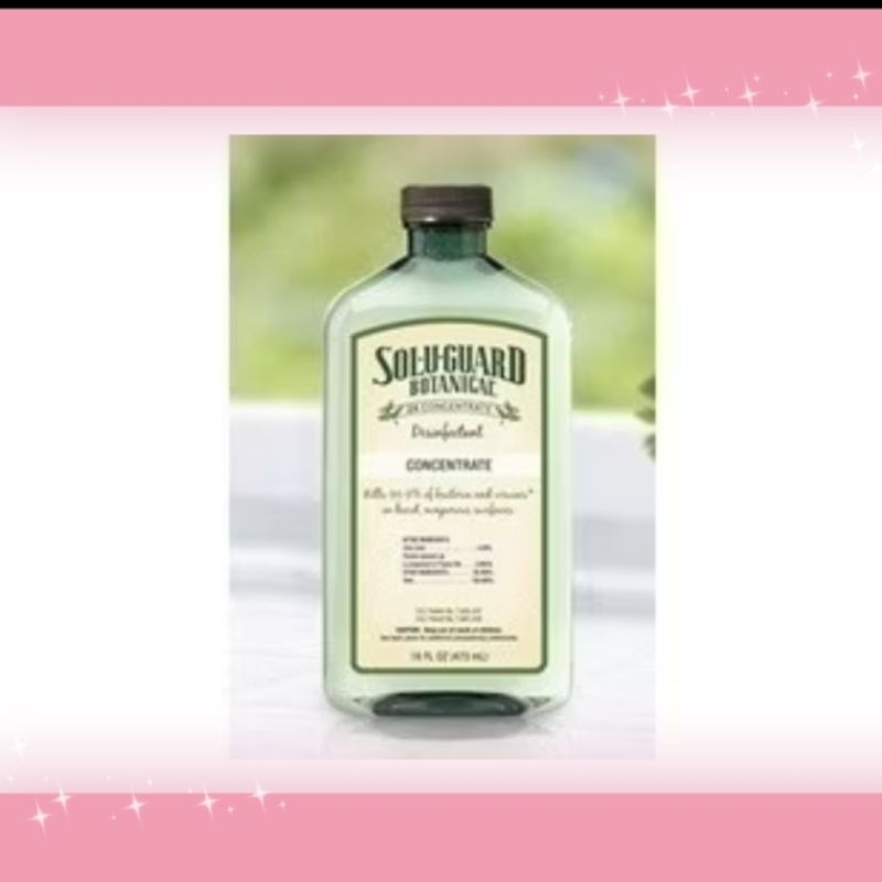 Melaleuca Sol U Guard | Shopee Malaysia