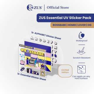 ZUS Official Store Online, February 2026 | Shopee Malaysia