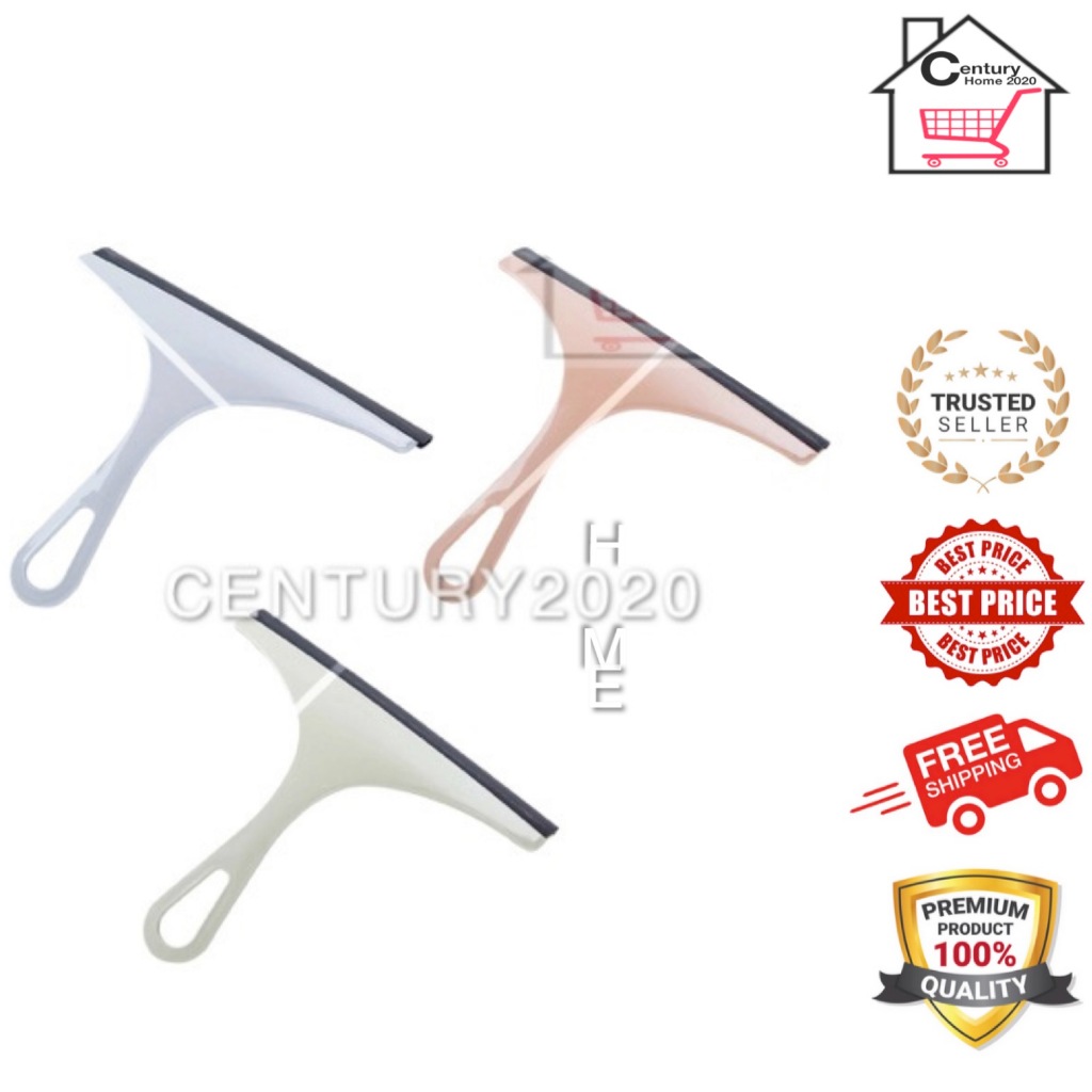 Glass Wiper Window Bathroom Cleaner Shower Glass Mirror Windshield ...