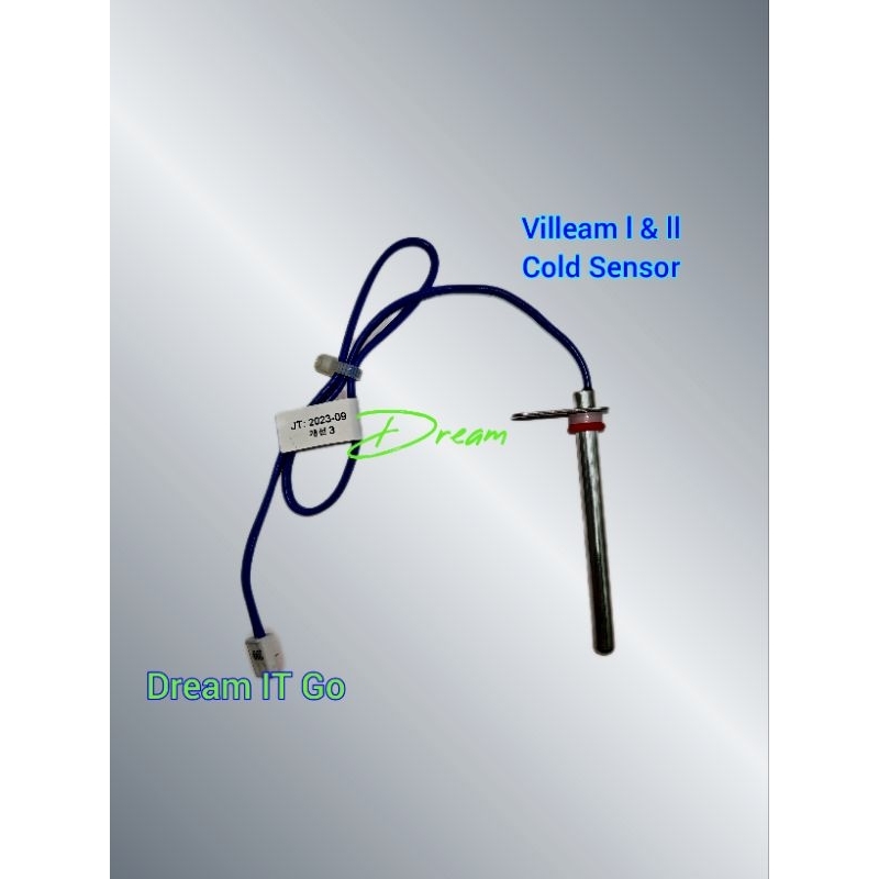 100% Original Coway Cold Sensor For Villaem l & ll (CHP-08AR) & (CHP ...