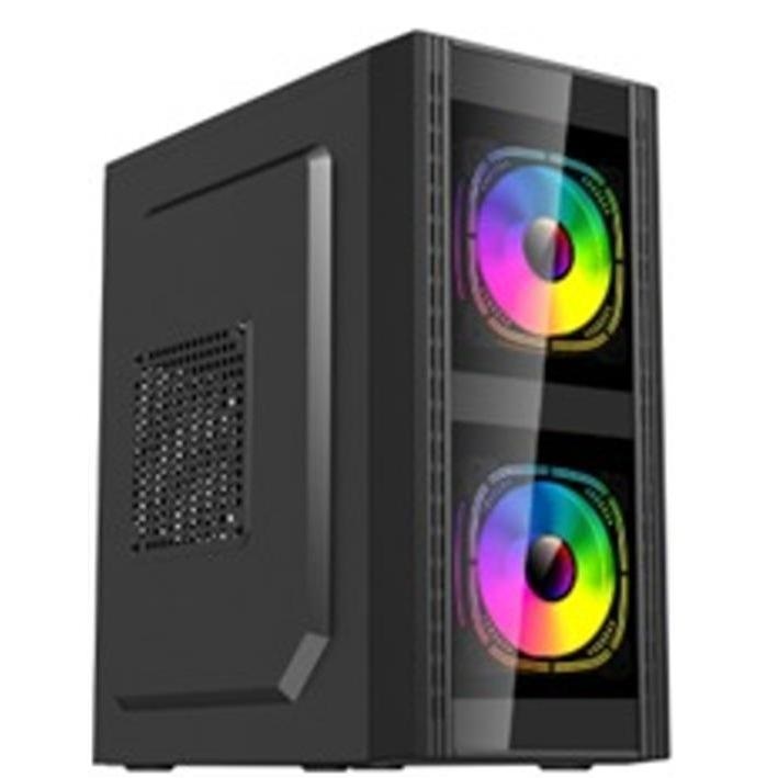 AVF MX Series Premium M-ATX Tower PC Case (AC-MX1000/MX2000/MX3000 ...