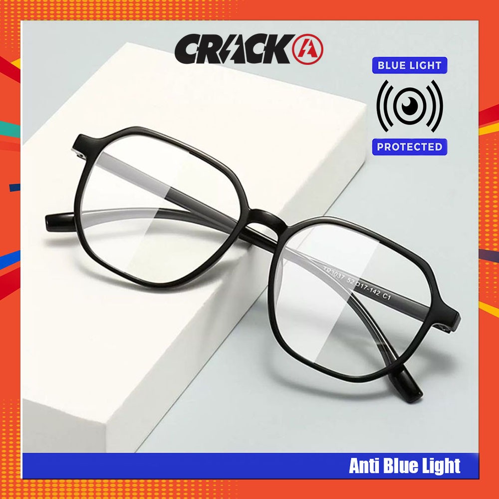 Crack Cermin Mata / Spek Mata / Spectacle Frame / Spek Mata Viral ...