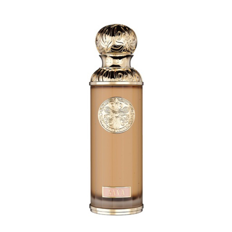 SAVA EDP BY GISSAH *AUTHENTIC PERFUME* | Shopee Malaysia