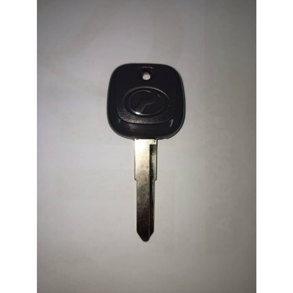 PERODUA ALZA/MYVI/AXIA TRANSMITTER, TRANSPONDER KEY MASTER(WITH IMMOBI ...
