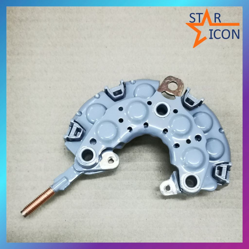 VIOS 5028 ALTERNATOR RECTIFIER FOR PERODUA MYVI,ALZA,VIVA,TOYOTA AVANZA ...