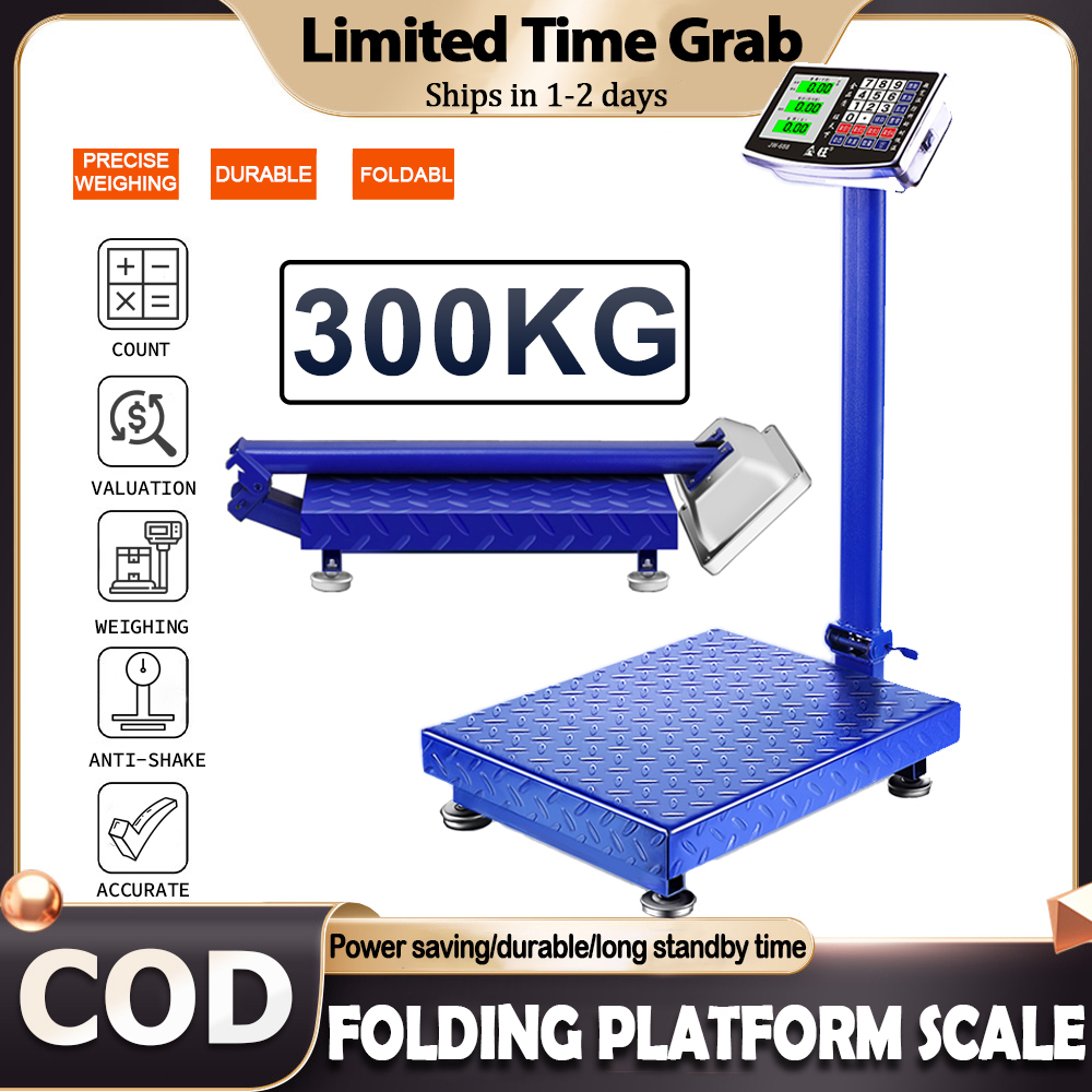 Electronic Scale High Precision Industrial Digital Folding Electronic ...