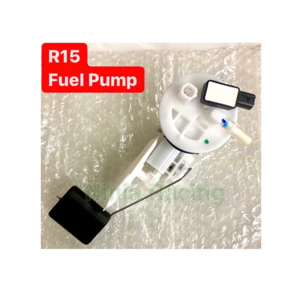 YAMAHA YZF R15 YZR-R15 YZFR15 FUEL PUMP ASSY - STANDARD Petrol Pam ...