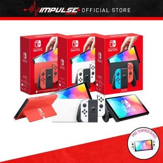 Buy nintendo switch malaysia Online With Best Price, Jan 2026 | Shopee ...