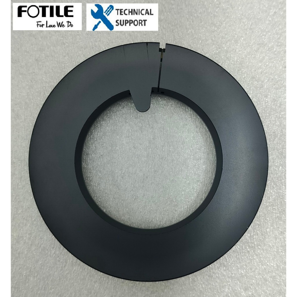 FOTILE GFG86201 / GFG86302 Burner Component Parts | Shopee Malaysia