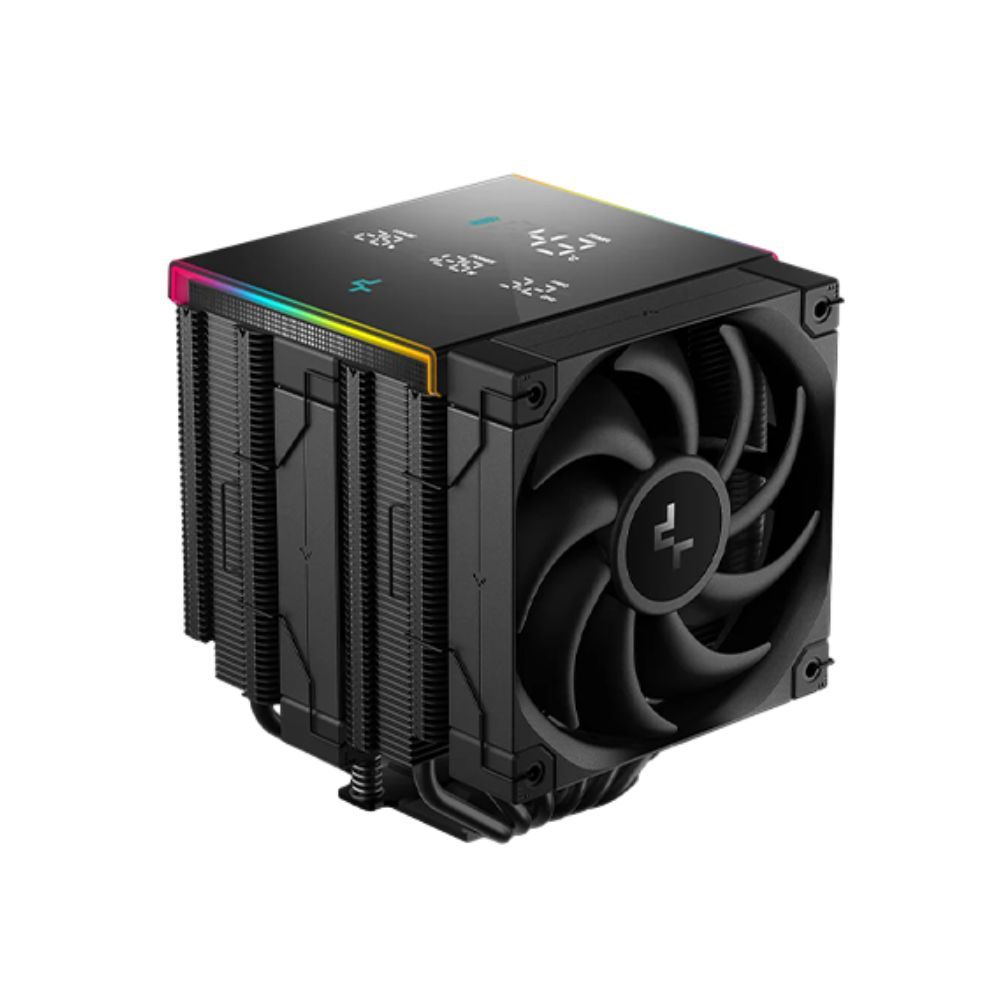 TMT Deepcool AK620 / Digital / Digital SE / Digital Pro CPU Air Cooler ...
