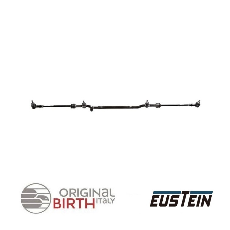 Mercedes W202 Steering Drag Link Rod 2024600405 BX2026 - Birth ...