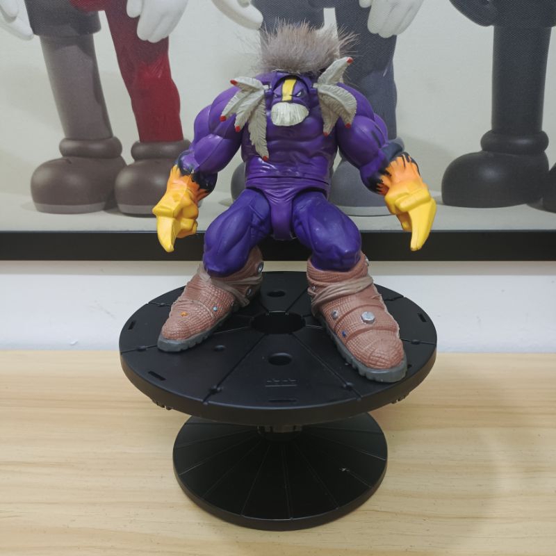 Vintage 1996 Mcfarlane The Maxx Figure Collection | Shopee Malaysia