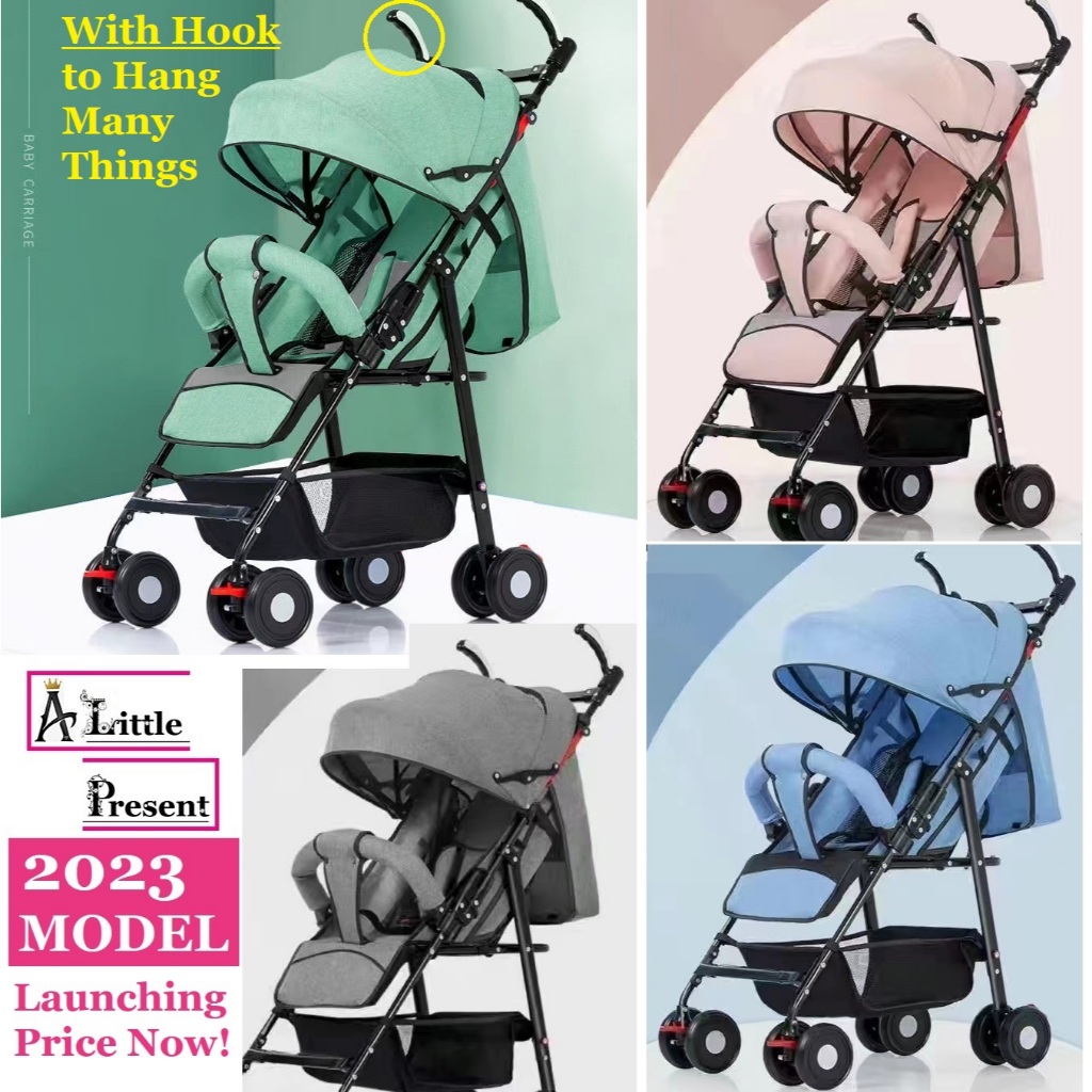 2025 Lightweight Lightest Baby Stroller, Lightweight Pram Joggers ...