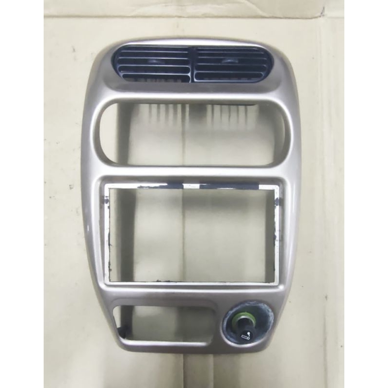 Perodua kenari aircond switch panel perodua kenari air cond switch ...