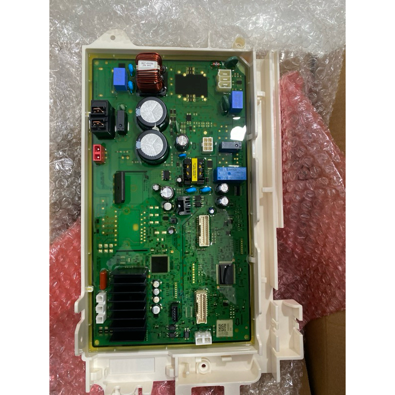 SAMSUNG DRYER MAIN PCB BOARD MODEL 100 % Original main PCB mesin ...