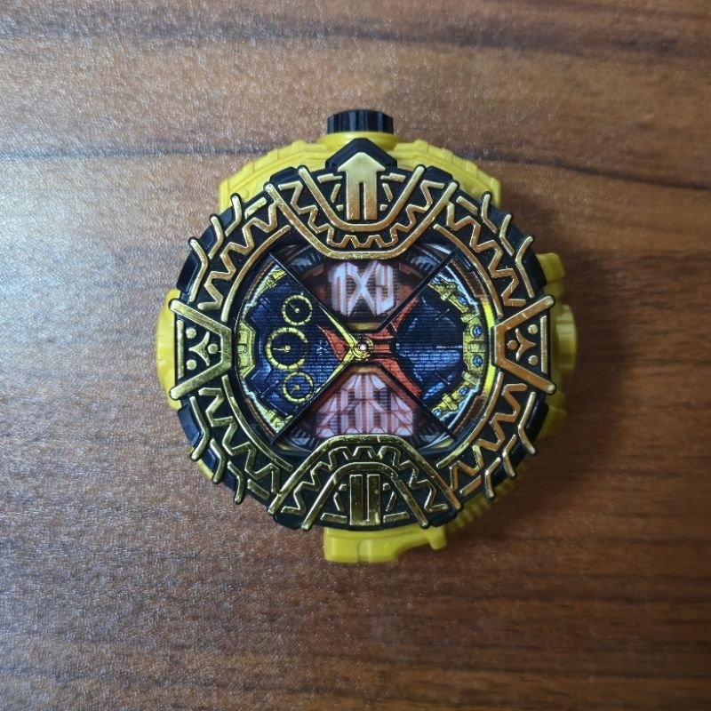 DX Ohma Zi-O Ridewatch Ride Watch Kamen Rider Zi-O ZiO Zi O Bandai ...