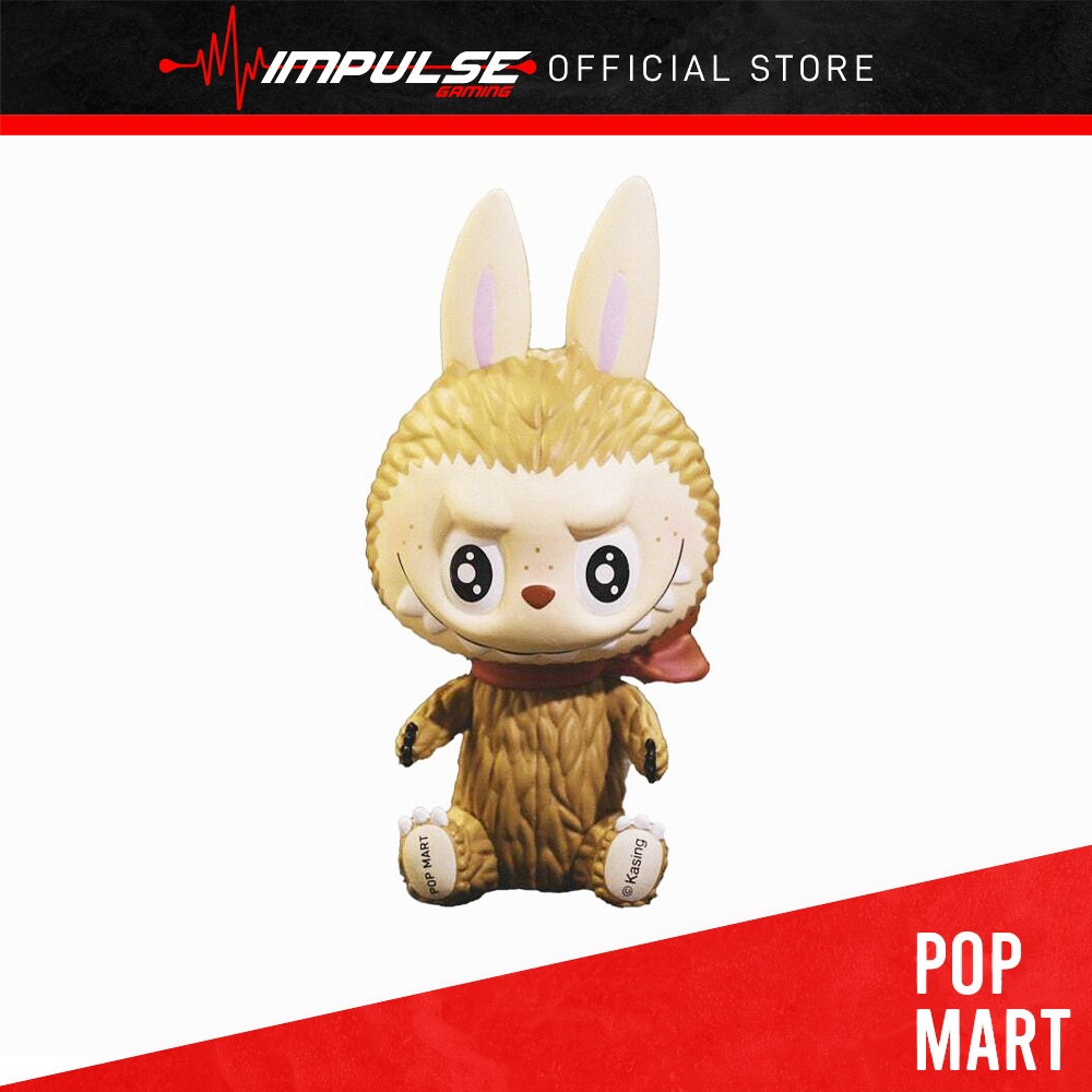 Pop Mart - Labubu The Monsters Toys Series [Blind Box / Full Case] 精灵玩具系列 [盲盒 / 端盒] | Shopee ...