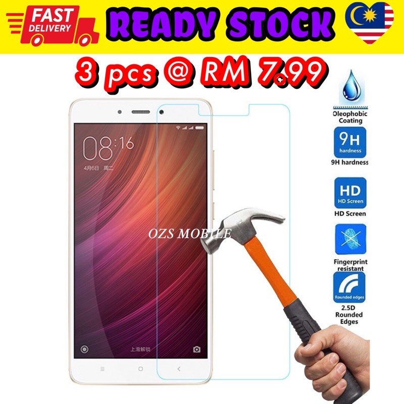 Infinix Smart 8 8 Pro Hot 30 30i 40i Note 30 30 Pro 40 HD screen Clear tempered glass | Shopee ...