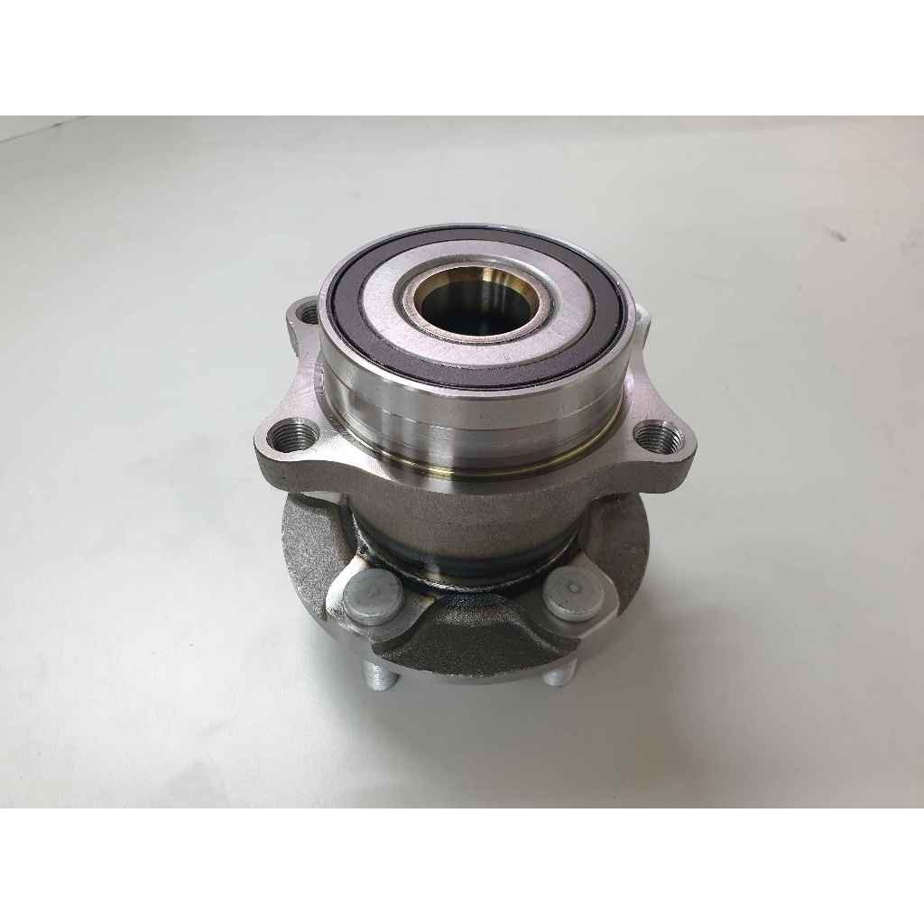 GKBA3156MIG (STOCK CLEARANCE) – REAR WHEEL HUB BEARING FOR SUBARU XV ...