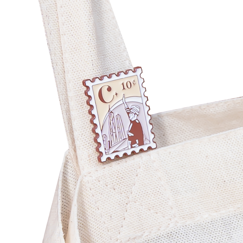 CAMELLIA The Art Of Merdeka: Patriotic Enamel in Nude | Shopee Malaysia