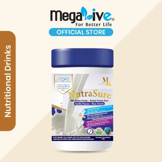 MegaLive Official Store Online, August 2025 | Shopee Malaysia