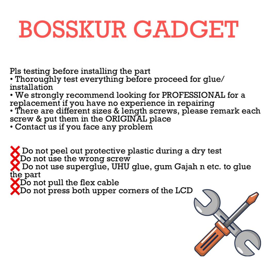 Bosskur VIVO Y12S / Y20 BATTERY BATERI B-O5 (5000 mAh) | Shopee Malaysia