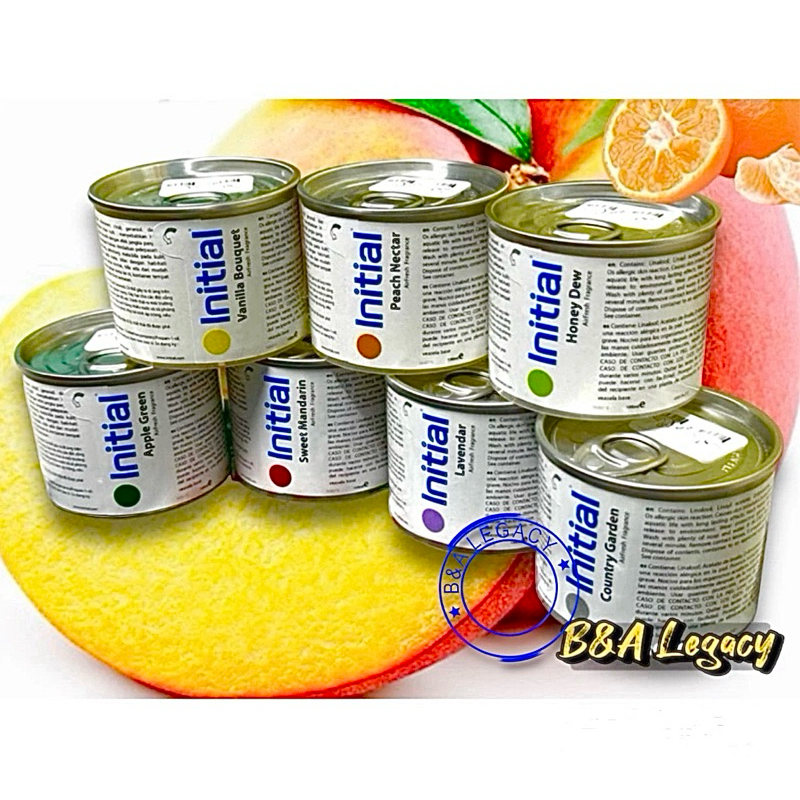 𝐏𝐄𝐑𝐅𝐔𝐌𝐄 𝐈𝐍𝐈𝐓𝐈𝐀𝐋 𝐏𝐄𝐀𝐂𝐇 𝐍𝐄𝐂𝐓𝐀𝐑 | Shopee Malaysia