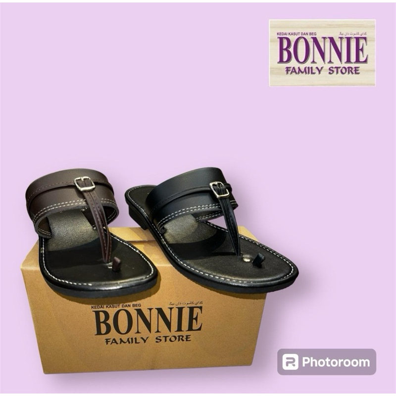 Sandal Capal Lelaki ( CAP71C1 ) | Shopee Malaysia
