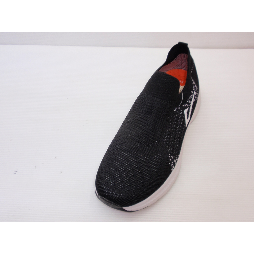 Connec sport shoes no.8415(black) | Shopee Malaysia