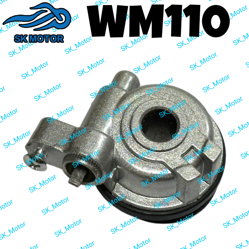 Wmoto WM110 WM 110 Meter Gear Speedometer Gear Assy Transmissions ...