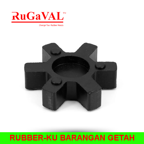Lovejoy L070 075 095 100 110 150 190 225 Element L Type Jaw Coupling ...