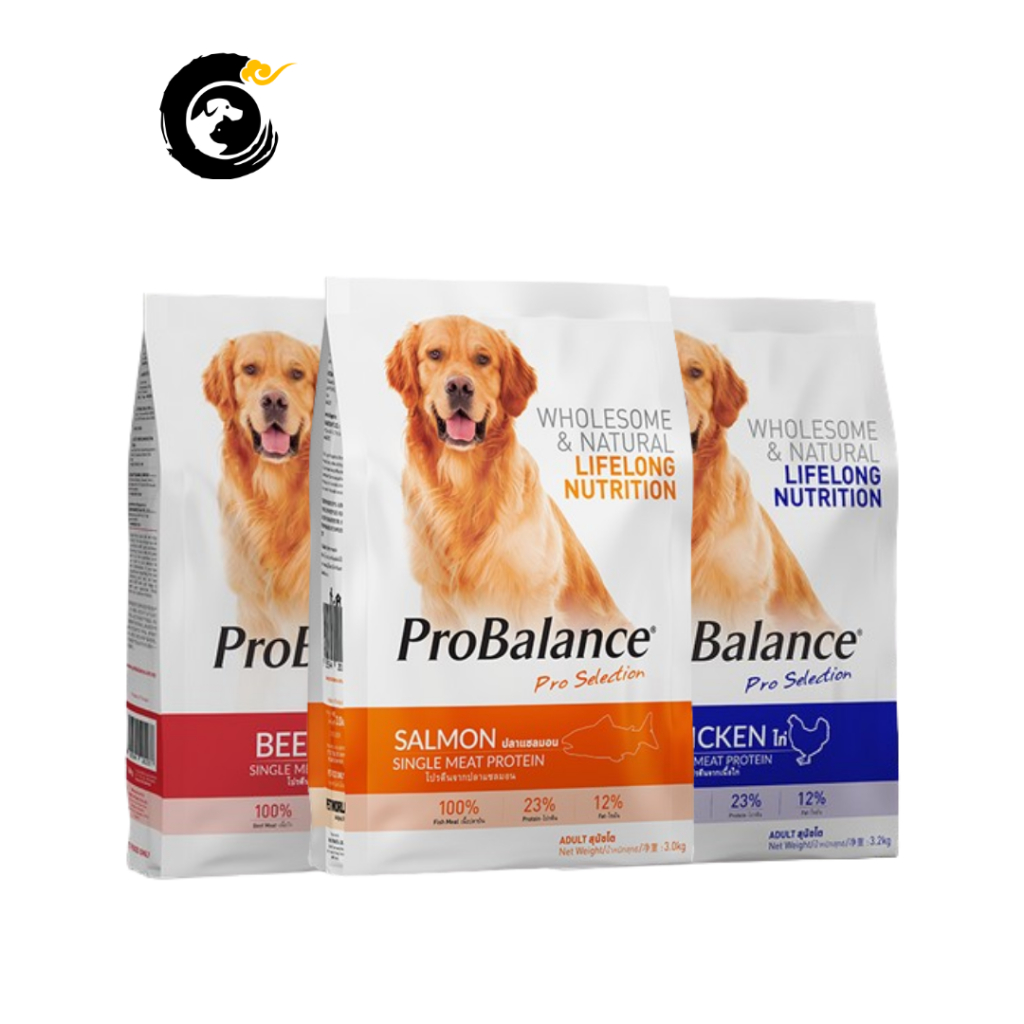 DOG FOOD | Probalance Dog Food | Shopee Malaysia