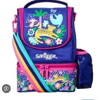 SMIGGLE LUNCH BOX NEW | Shopee Malaysia