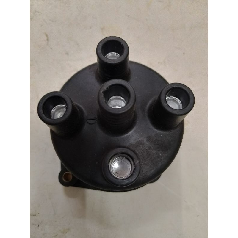 MAZDA 323 1987"-1989" SHORT BODY DISTRIBUTOR CAP(YD-310) | Shopee Malaysia