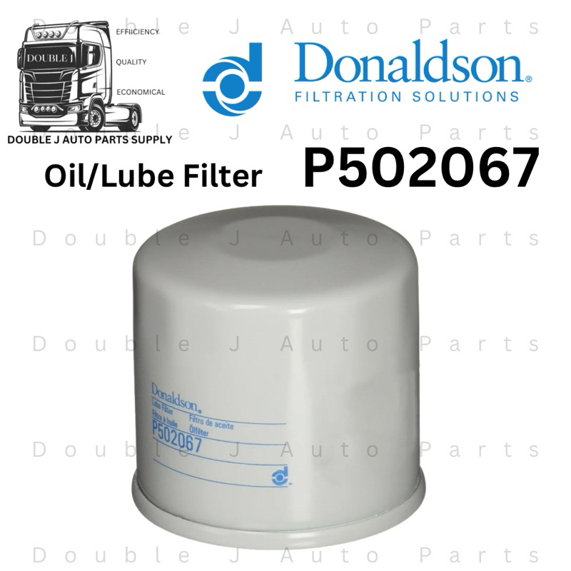 Genuine Donaldson Kia, Hyundai, Mazda, Mitsubishi, Subaru, Proton ...