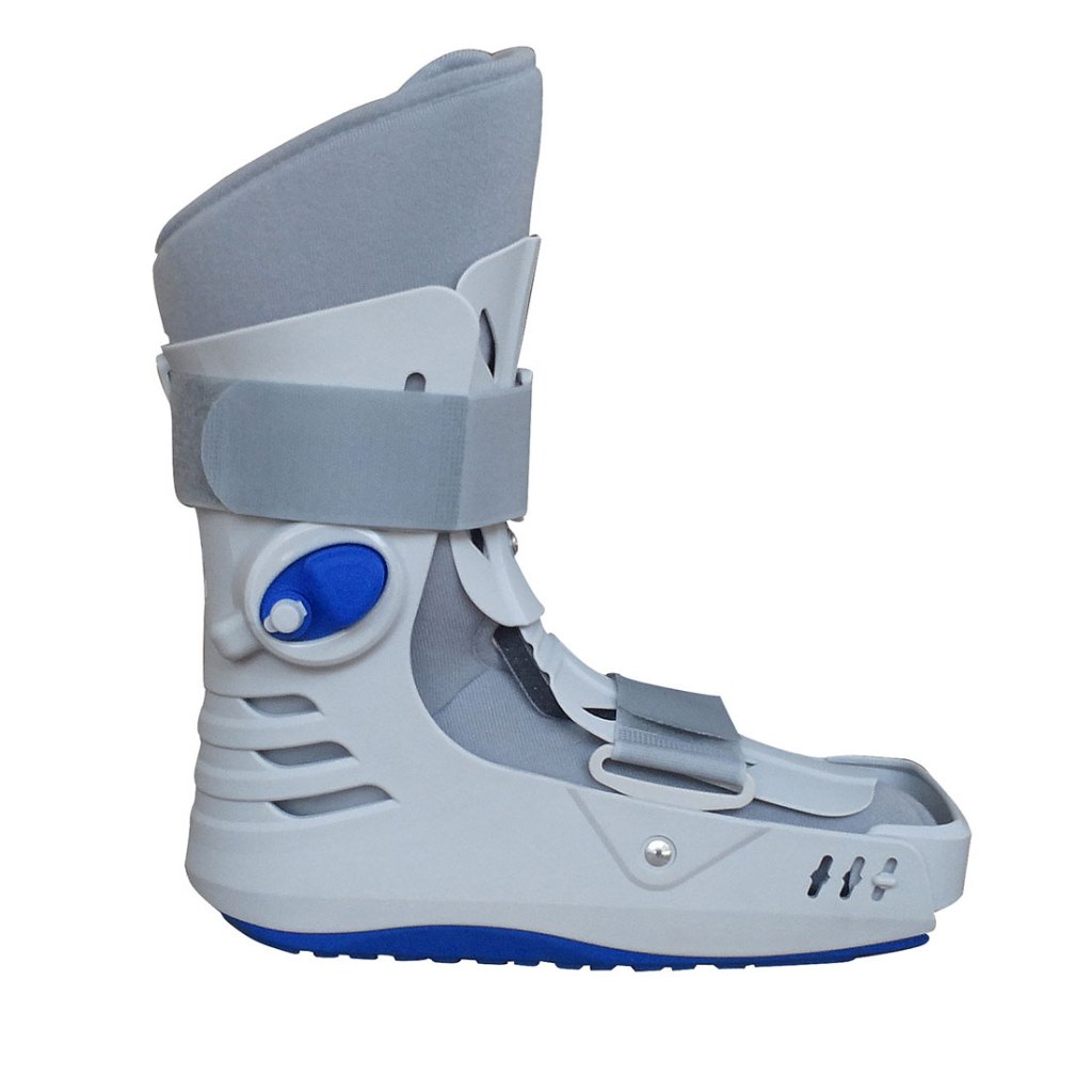 Pneumatic Walker 11 Inch - Easycast (Orthopedic Supports) | Shopee Malaysia