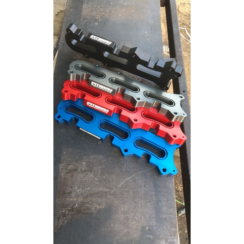 PITWERK INTAKE MANIFOLD ADAPTER PROTON ( S70,X50,X70,X90 ) | Shopee ...