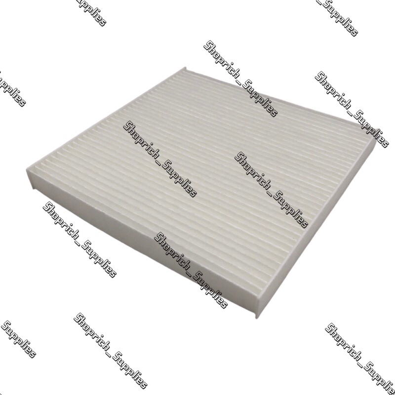 (P2210-70111) CABIN AIR COND FILTER PROTON EXORA PATCO TYPE | Shopee ...