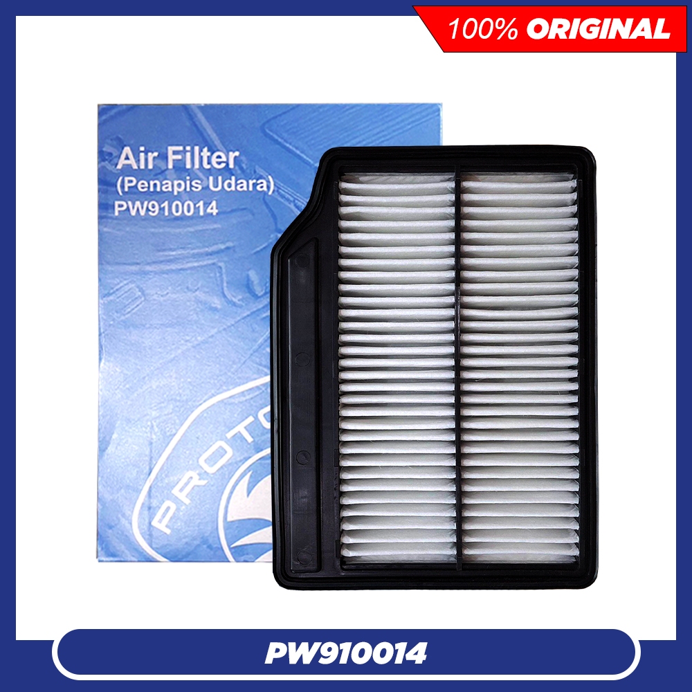 PROTON AIR FILTER - Preve CFE Turbo / Exora Bold Turbo / Suprima S ...
